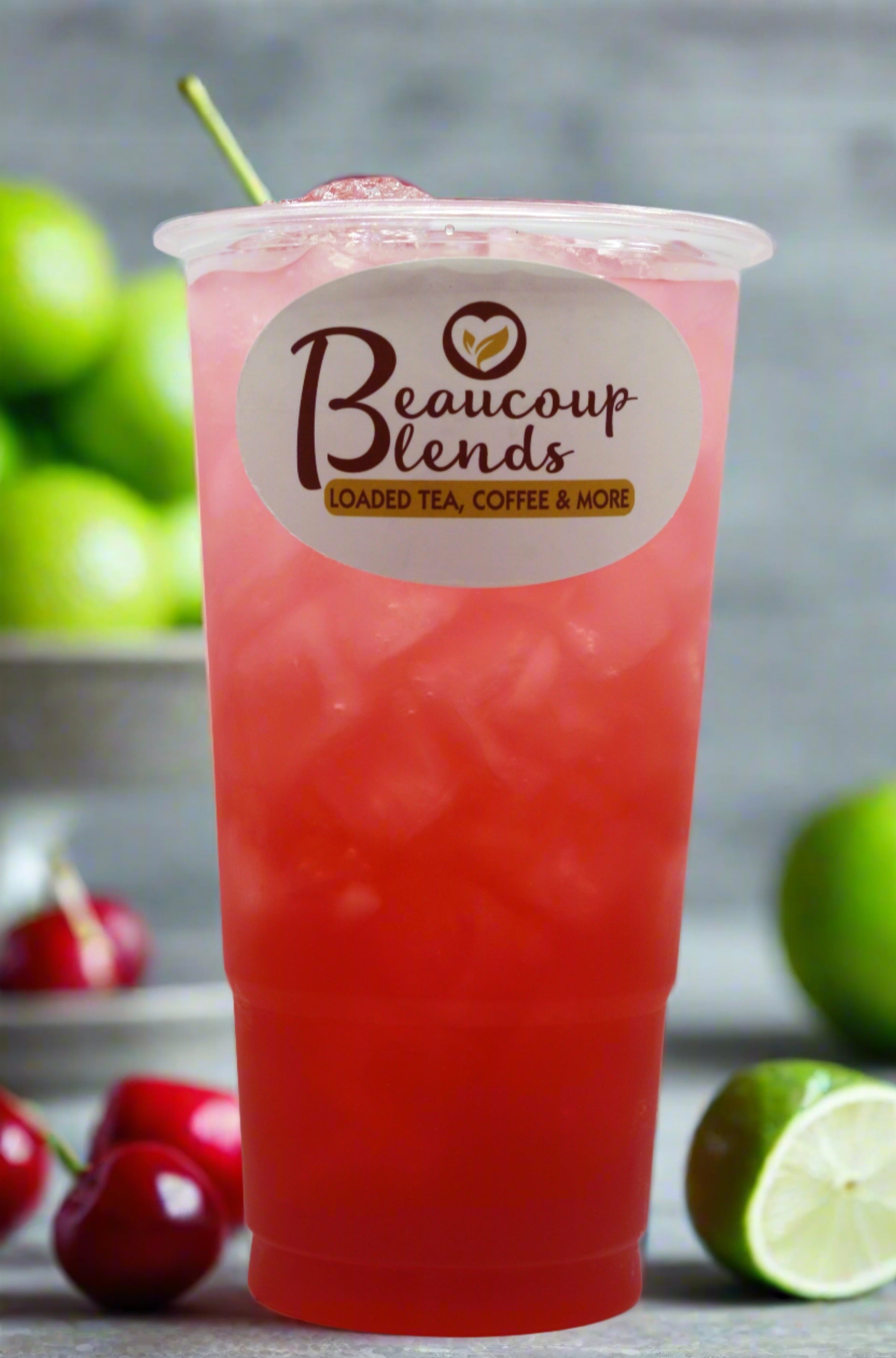 Wholesale Loaded Tea – Beaucoup Blends