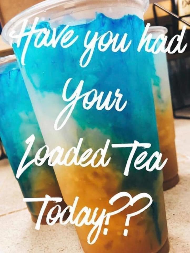 Wholesale Loaded Tea – Beaucoup Blends